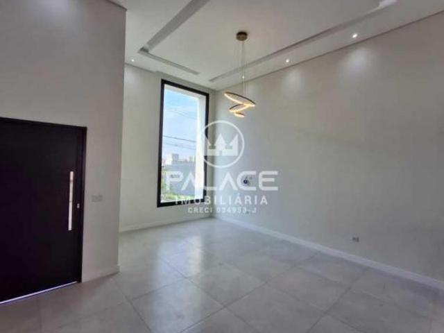 Casa de Condomínio para venda em Jardim São Francisco de 160.00m² com 1 Quarto, 2 Suites e 4 Garagen