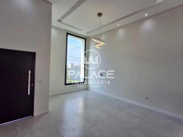 Casa de Condomínio para venda em Jardim São Francisco de 160.00m² com 1 Quarto, 2 Suites e 4 Garagen