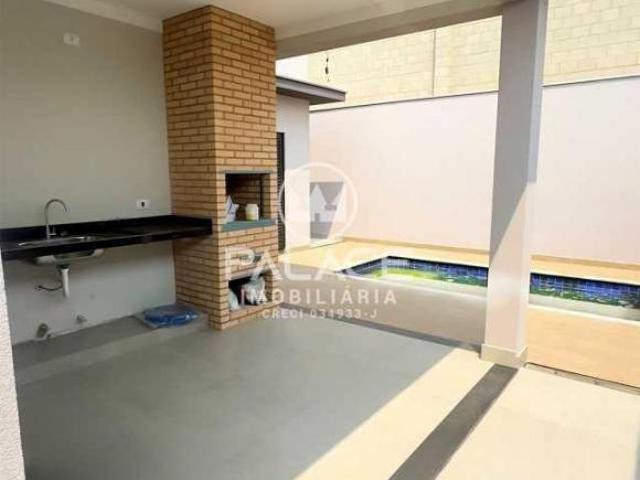 Casa de Condomínio para venda em Jardim São Francisco de 171.00m² com 1 Quarto, 3 Suites e 2 Garagen