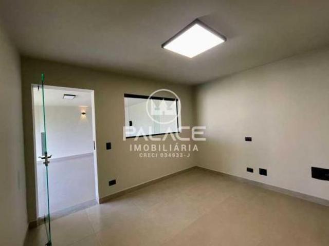 Casa de Condomínio para venda em Jardim São Francisco de 194.00m² com 1 Quarto, 3 Suites e 6 Garagen