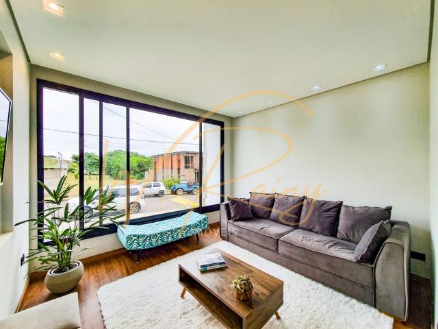 Casa de Condomínio para venda em Jardim São Francisco em Piracicaba São Paulo de 104.00m² com 3 Quartos, 1 Suíte e 2 Garagens