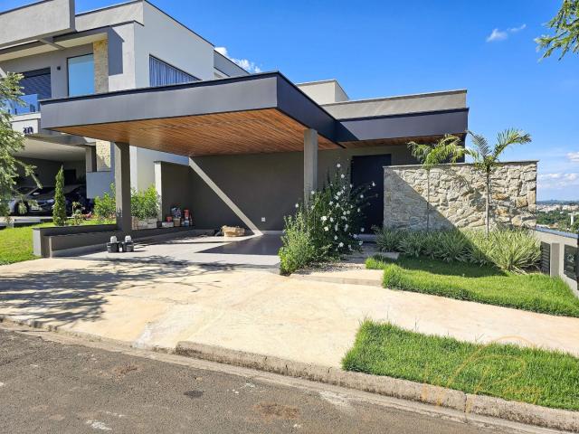 Casa de Condomínio para venda em Jardim São Francisco em Piracicaba São Paulo de 177.00m² com 3 Quartos, 3 Suítes e 2 Garagens
