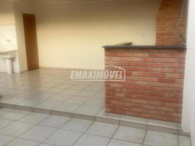 Casa de Condomínio para venda em Jardim São Guilherme de 156.00m² com 2 Quartos e 2 Garagens