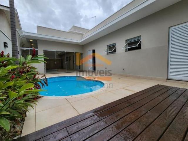 Casa de Condomínio para venda em Jardim São José de 250.00m² com 3 Quartos, 2 Suites e 4 Garagens