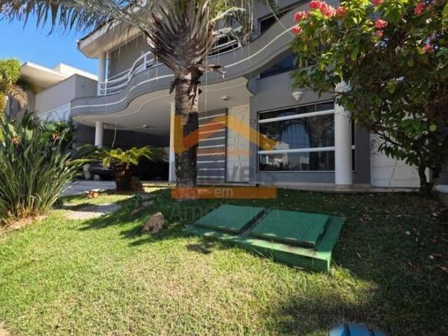 Casa de Condomínio para venda em Jardim São José de 360.00m² com 3 Quartos, 1 Suite e 4 Garagens