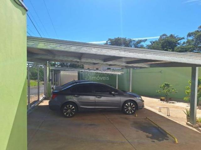 Casa de Condomínio para venda em Jardim São José de 45.00m² com 2 Quartos e 1 Garagem