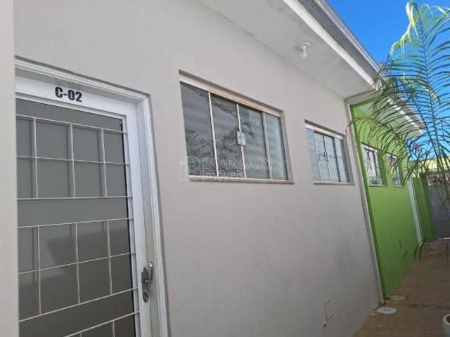 Casa de Condomínio para venda em Jardim São José de 45.00m² com 2 Quartos e 1 Garagem