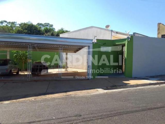 Casa de Condomínio para venda em Jardim São José de 45.00m² com 2 Quartos e 1 Garagem