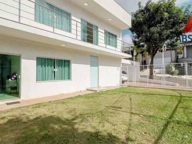 Casa de Condomínio para venda em Jardim São José de 600.00m² com 4 Quartos, 4 Suites e 4 Garagens