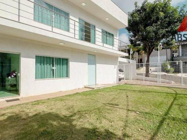 Casa de Condomínio para venda em Jardim São José de 600.00m² com 4 Quartos, 4 Suites e 4 Garagens