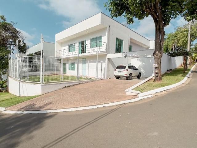 Casa de Condomínio para venda em Jardim São José em Americana São Paulo de 600.00m² com 4 Quartos, 4 Suítes e 4 Garagens