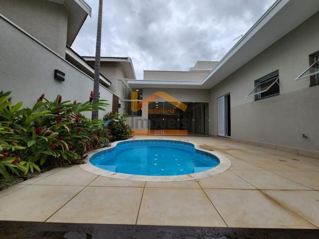 Casa de Condomínio para venda em Jardim São José em Americana São Paulo de 250.00m² com 3 Quartos, 2 Suítes e 4 Garagens