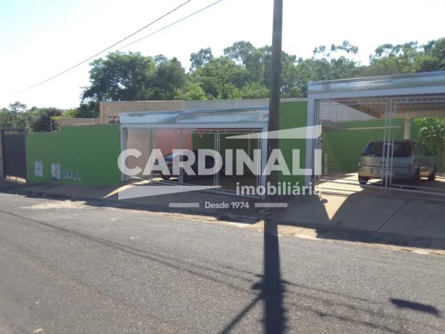 Casa de Condomínio para venda em Jardim São José em Américo Brasiliense São Paulo de 380.00m² com 12 Quartos e 6 Garagens