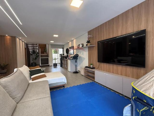 Casa de Condomínio para venda em Jardim São José em Bragança Paulista São Paulo de 334.65m² com 3 Quartos, 1 Suíte e 2 Garagens