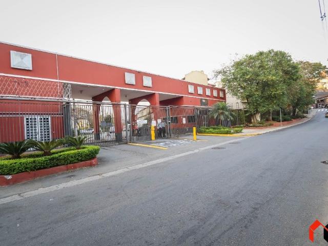 Casa de Condomínio para venda em Jardim São Luís em São Paulo São Paulo de 226.00m² com 3 Quartos, 1 Suíte e 2 Garagens