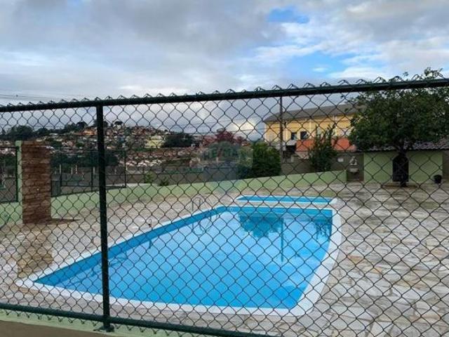 Casa de Condomínio para venda em Jardim São Lourenço de 93.60m² com 2 Quartos e 1 Garagem