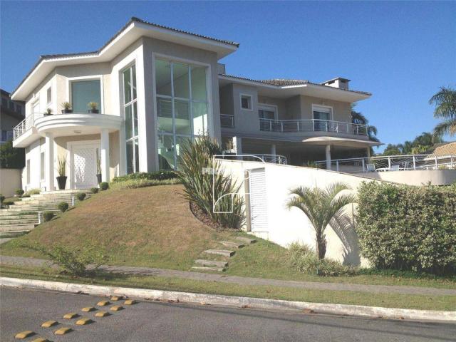 Casa de Condomínio para venda em Jardim São Paulo Ii em Cotia São Paulo de 467.00m² com 4 Quartos, 4 Suítes e 6 Garagens
