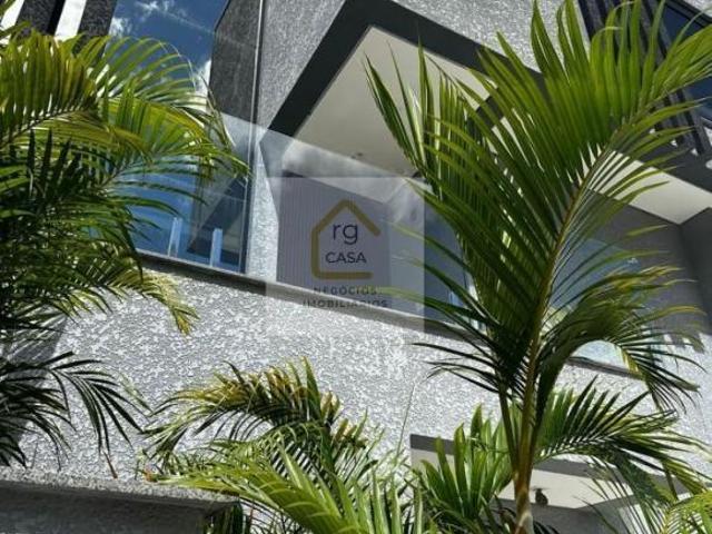 Casa de Condomínio para venda em Jardim São Pedro de 313.00m² com 3 Quartos, 1 Suite e 2 Garagens