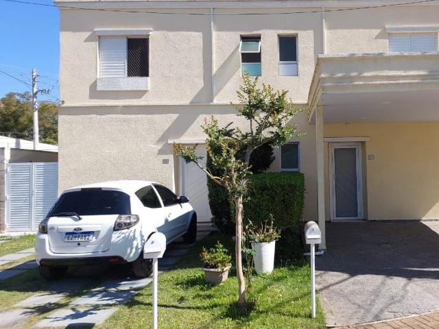 Casa de Condomínio para venda em Jardim São Pedro em Mogi Das Cruzes São Paulo de 88.00m² com 3 Quartos, 1 Suíte e 2 Garagens