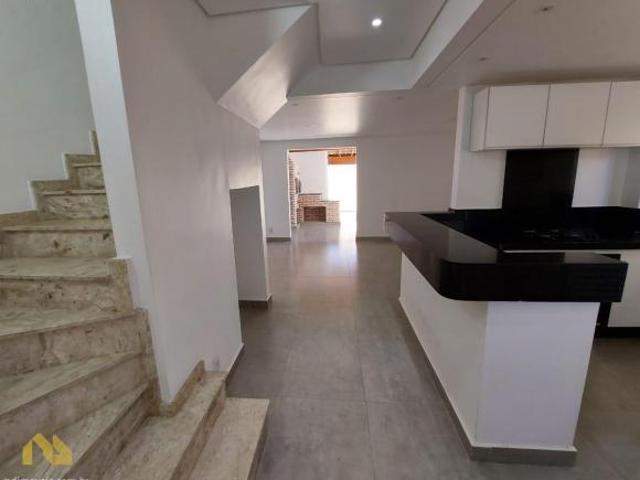 Casa de Condomínio para venda em Jardim São Pedro de 88.00m² com 3 Quartos, 1 Suite e 2 Garagens