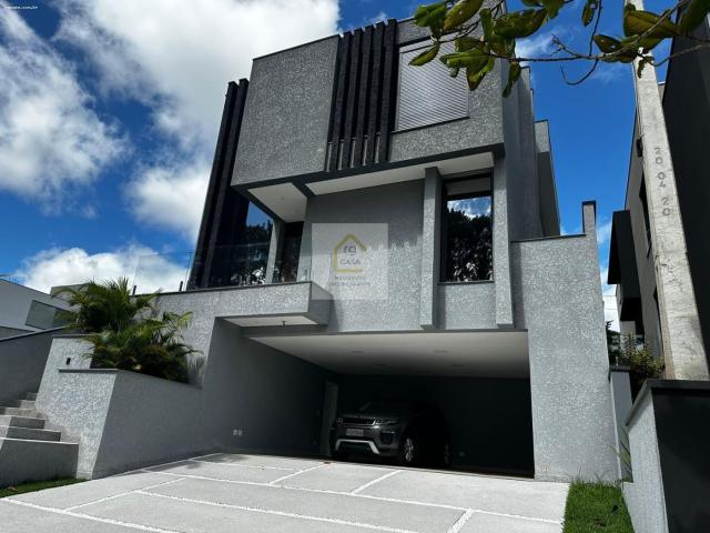 Casa de Condomínio para venda em Jardim São Pedro em Mogi Das Cruzes São Paulo de 313.00m² com 3 Quartos, 1 Suíte e 2 Garagens