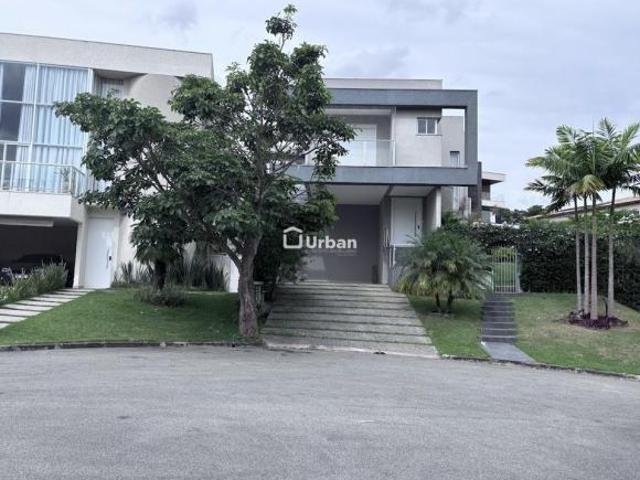 Casa de Condomínio para venda em Jardim São Vicente de 307.00m² com 4 Quartos, 4 Suites e 4 Garagens