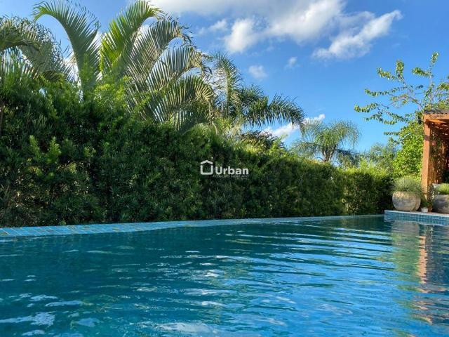 Casa de Condomínio para venda em Jardim São Vicente em Cotia São Paulo de 350.00m² com 4 Quartos, 4 Suítes e 6 Garagens