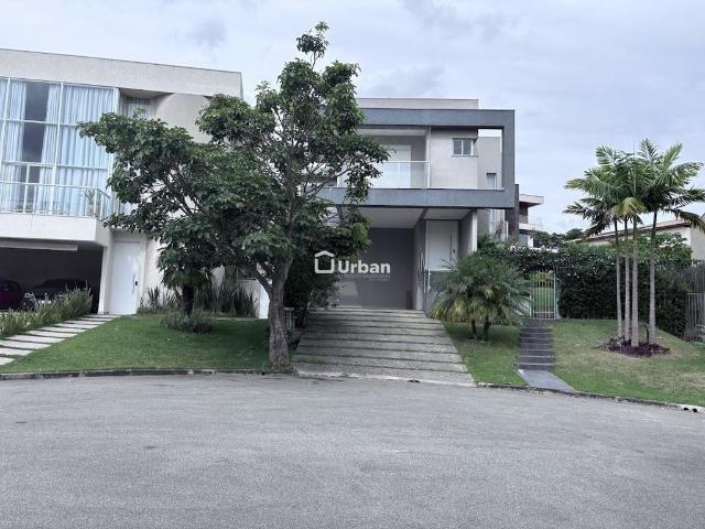 Casa de Condomínio para venda em Jardim São Vicente em Cotia São Paulo de 307.00m² com 4 Quartos, 4 Suítes e 4 Garagens