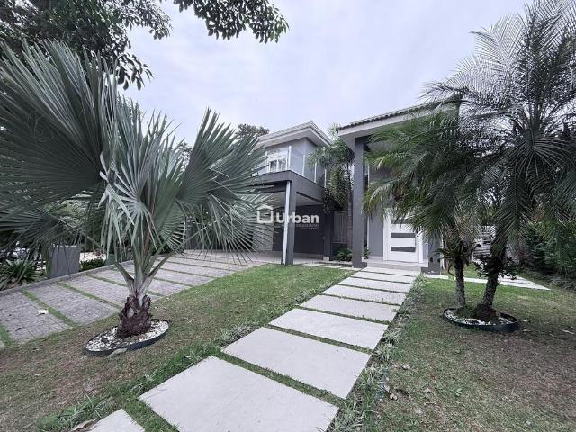 Casa de Condomínio para venda em Jardim São Vicente em Cotia São Paulo de 410.00m² com 4 Quartos, 4 Suítes e 4 Garagens