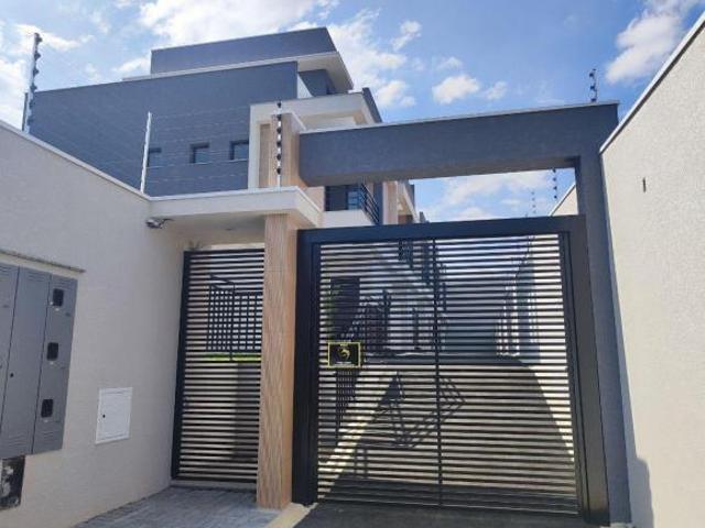 Casa de Condomínio para venda em Jardim Social de 167.18m² com 3 Quartos, 1 Suite e 2 Garagens