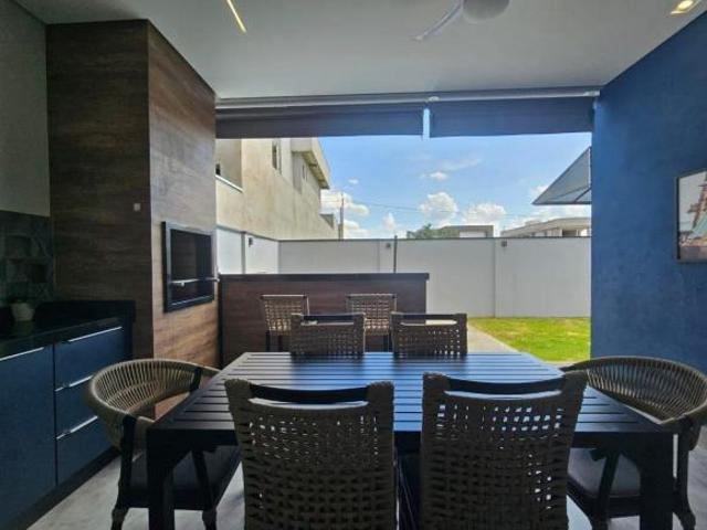 Casa de Condomínio para venda em Jardim Solar Das Esmeraldas de 175.00m² com 3 Quartos, 1 Suite e 2