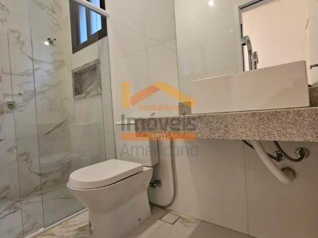 Casa de Condomínio para venda em Jardim Solar Das Esmeraldas de 185.00m² com 3 Quartos, 1 Suite e 2