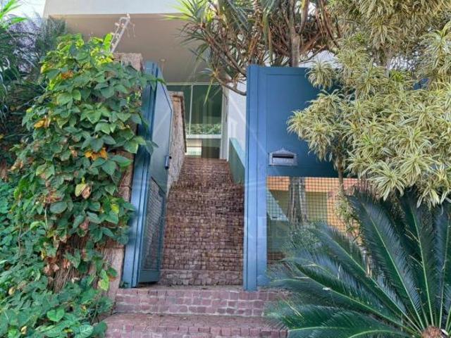 Casa de Condomínio para venda em Jardim Sorirama sousas de 384.00m² com 3 Quartos, 3 Suites e 5 Ga