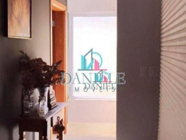 Casa de Condomínio para venda em Jardim Salto Grande de 380.00m² com 4 Quartos, 4 Suites e 5 Garagen