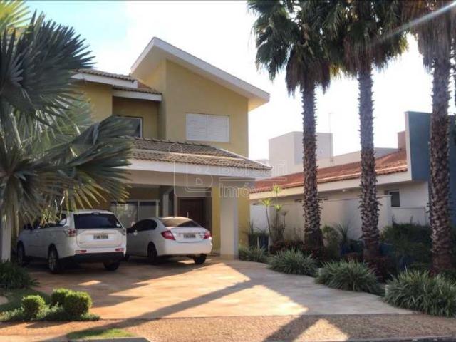 Casa de Condomínio para venda em Jardim Salto Grande em Araraquara São Paulo de 400.00m² com 4 Quartos, 4 Suítes e 4 Garagens