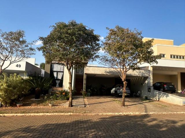 Casa de Condomínio para venda em Jardim Salto Grande em Araraquara São Paulo de 175.00m² com 3 Quartos, 3 Suítes e 2 Garagens