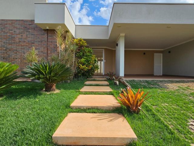 Casa de Condomínio para venda em Jardim Salto Grande em Araraquara São Paulo de 250.00m² com 3 Quartos e 3 Suítes