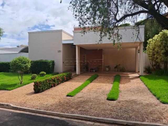 Casa de Condomínio para venda em Jardim Salto Grande em Araraquara São Paulo de 239.00m² com 3 Quartos, 3 Suítes e 4 Garagens