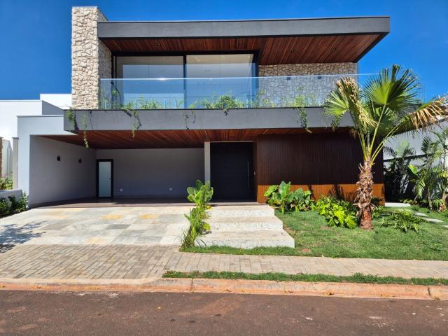 Casa de Condomínio para venda em Jardim Salto Grande em Araraquara São Paulo de 355.00m² com 3 Quartos, 3 Suítes e 4 Garagens