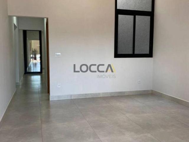 Casa para venda em Jardim San Marco de 155.00m² com 3 Quartos, 3 Suites e 4 Garagens