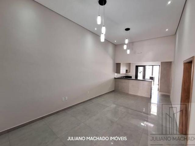 Casa de Condomínio para venda em Jardim San Marco de 176.00m² com 3 Quartos, 3 Suites e 4 Garagens