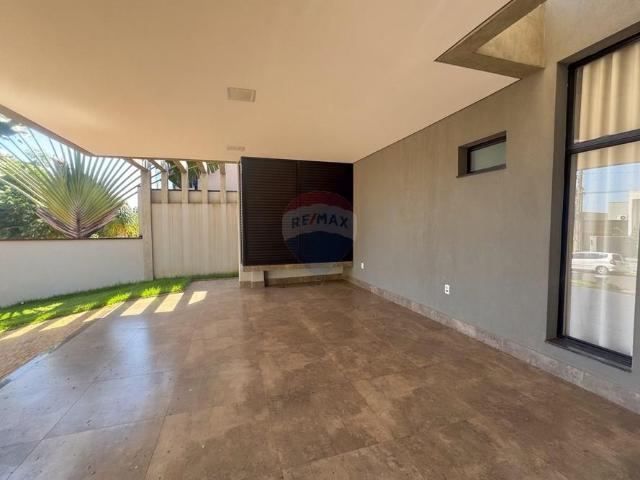 Casa de Condomínio para venda em Jardim San Marco em Ribeirão Preto São Paulo de 180.00m² com 3 Quartos, 1 Suíte e 4 Garagens