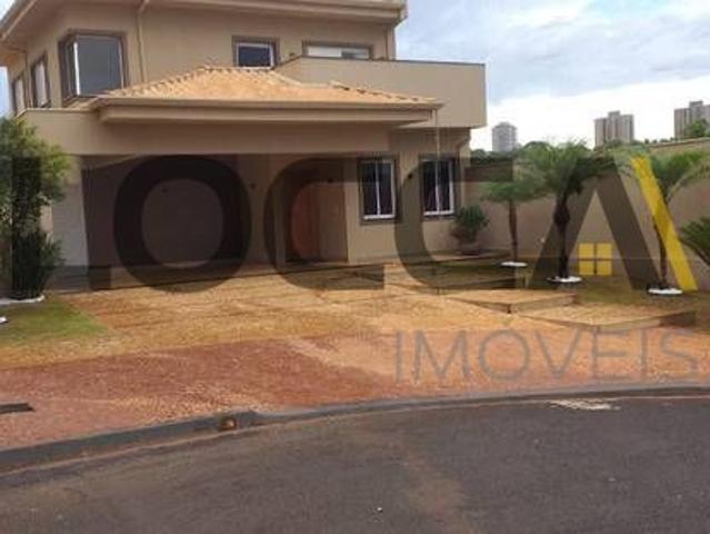 Casa para venda em Jardim San Marco em Ribeirão Preto São Paulo de 194.00m² com 3 Quartos, 1 Suíte e 4 Garagens