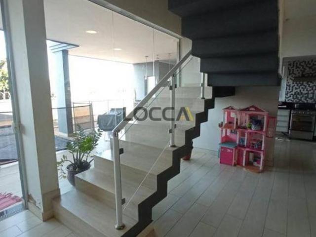 Casa para venda em Jardim San Marco Ii de 280.00m² com 3 Quartos, 3 Suites e 4 Garagens