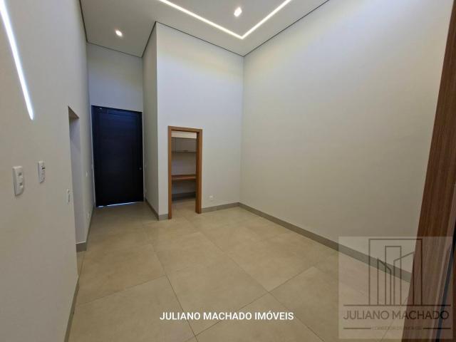 Casa de Condomínio para venda em Jardim San Marco Ii em Ribeirão Preto São Paulo de 150.00m² com 3 Quartos, 3 Suítes e 4 Garagens