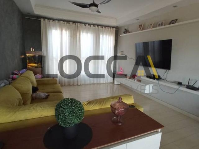 Casa para venda em Jardim San Marco Ii em Ribeirão Preto São Paulo de 280.00m² com 3 Quartos, 3 Suítes e 4 Garagens