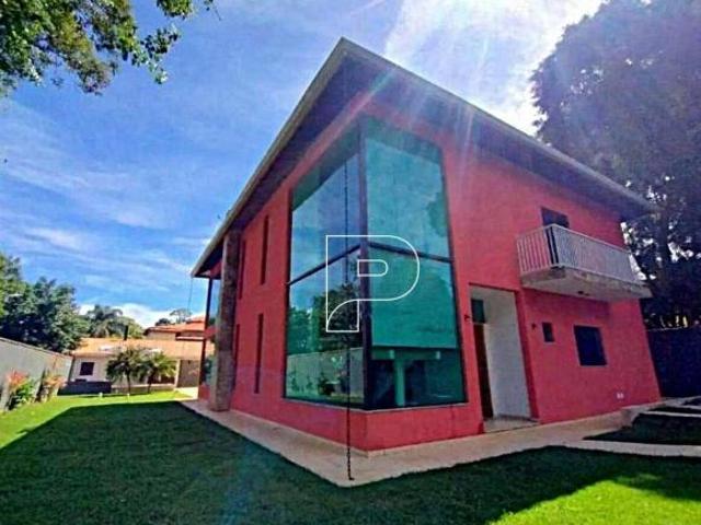 Casa de Condomínio para venda em Jardim San Ressore caucaia Do Alto de 400.00m² com 3 Quartos, 3 S