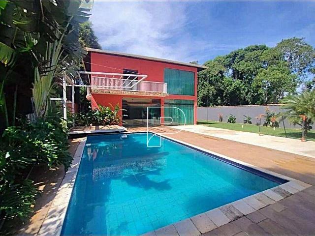 Casa de Condomínio para venda em Jardim San Ressore caucaia Do Alto em Cotia São Paulo de 400.00m² com 3 Quartos, 3 Suítes e 3 Garagens