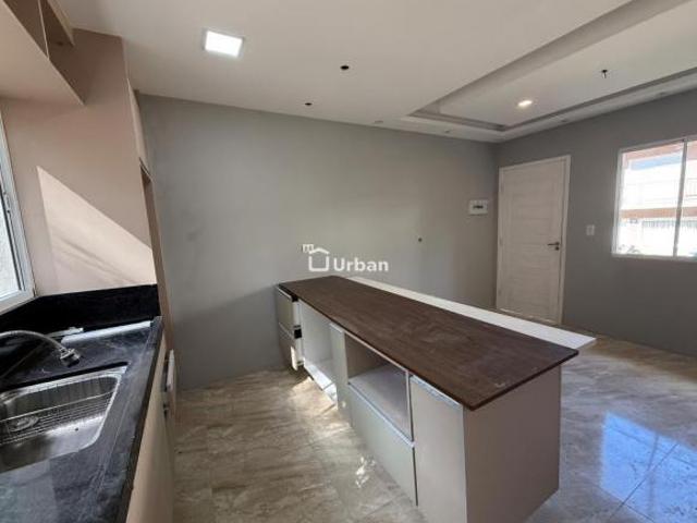Casa de Condomínio para venda em Jardim Sandra de 48.40m² com 2 Quartos e 2 Garagens
