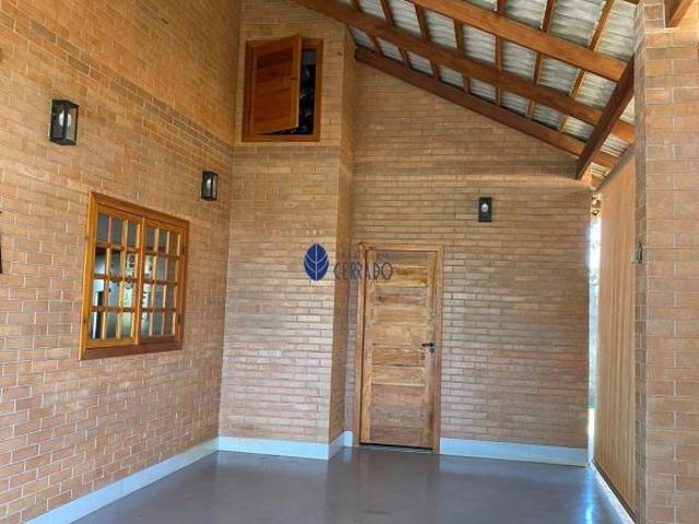 Casa de Condomínio para venda em Jardim Santa Cecília, Anápo
